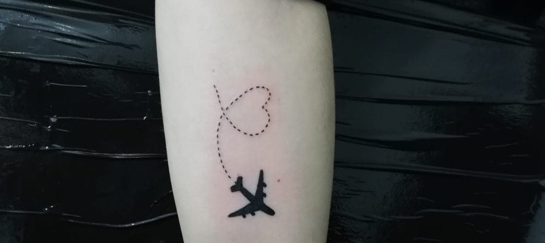 Modele tatuaje