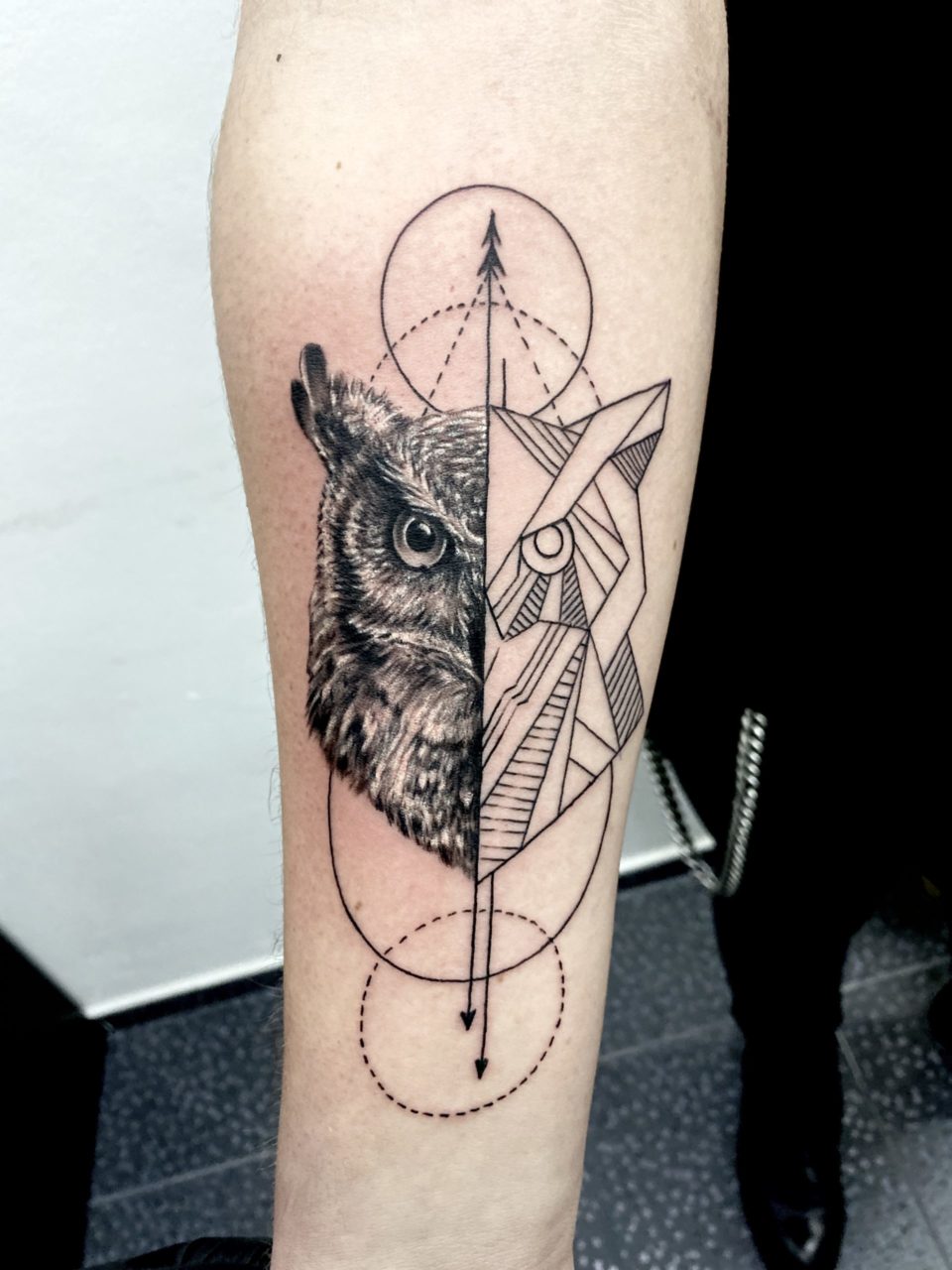 Tatuaje Barbati
