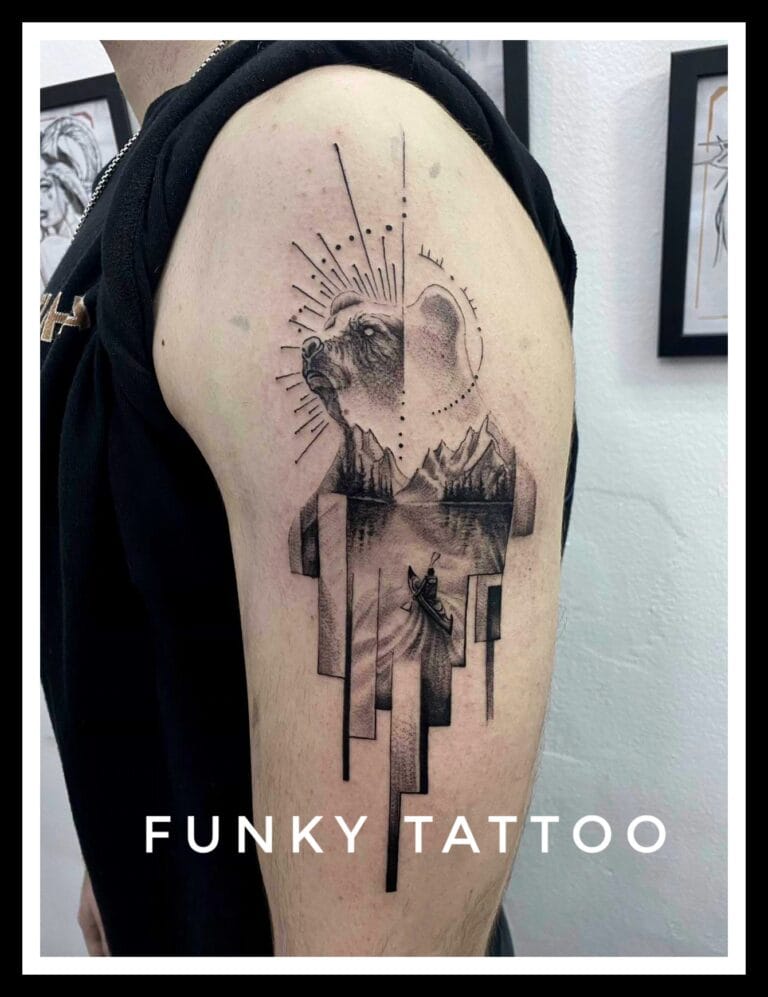 Tatuaje Barbati - gasiti multe modele de tatuaje pentru barbati