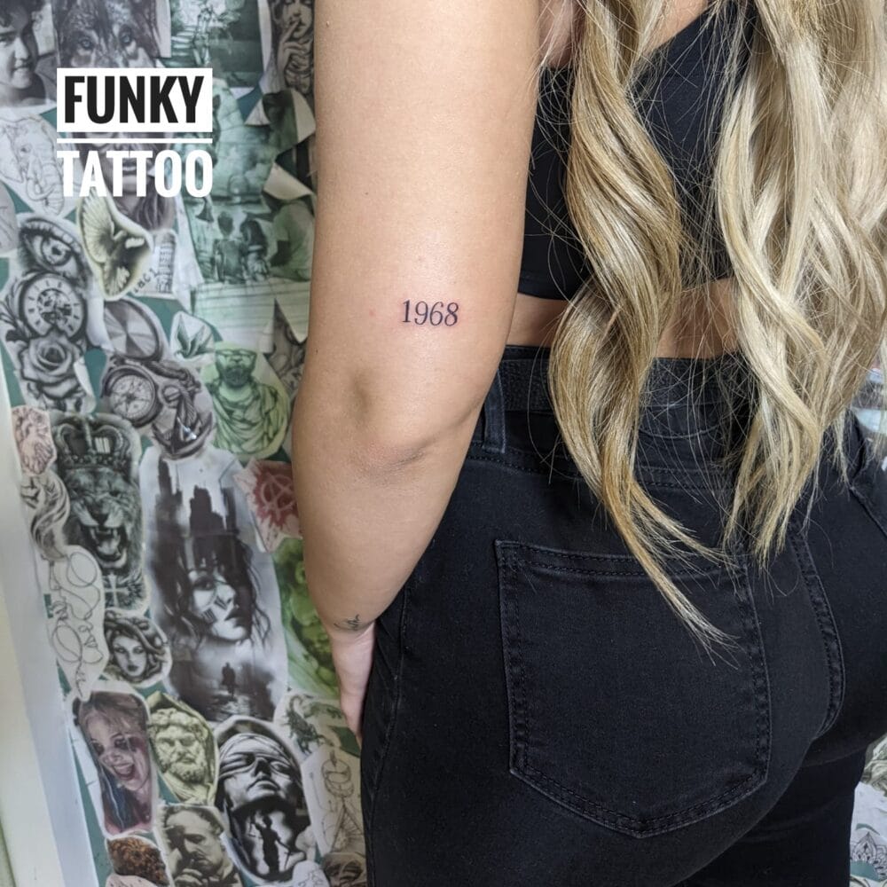 Tatuaje pentru fete : infrumusetarea corporala, la un alt nivel