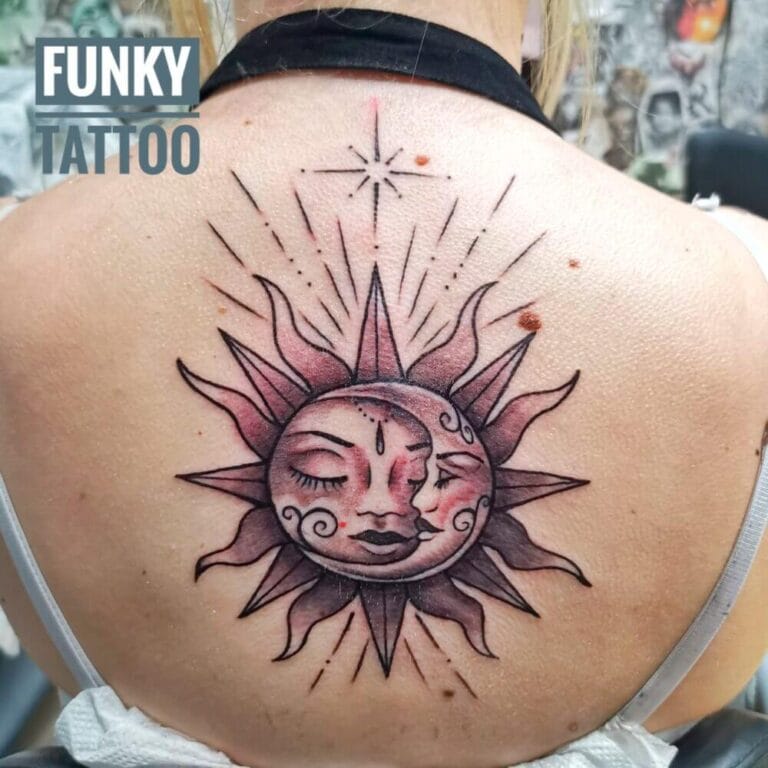 Tatuaje pentru fete : infrumusetarea corporala, la un alt nivel