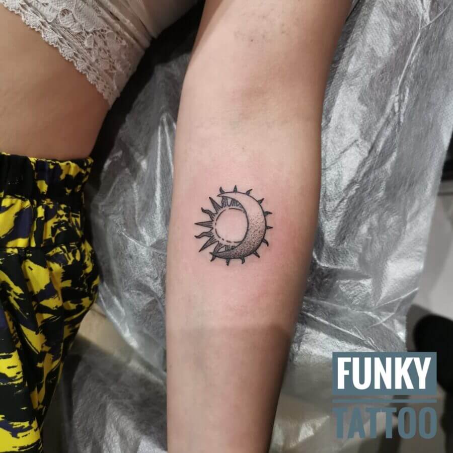 Tatuaje pentru fete : infrumusetarea corporala, la un alt nivel
