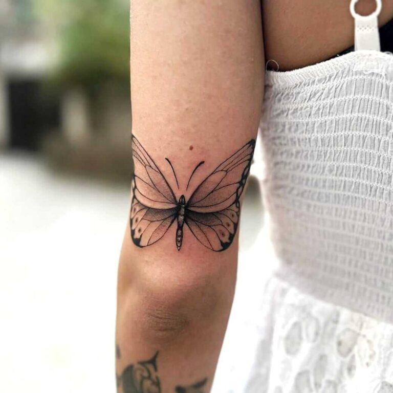 Modele de tatuaje realizate la Funky Tattoo - Piata Romana