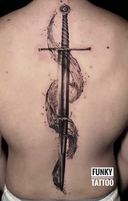 Modele Tatuaje | Inspiratie Fete & Barbati | Funky Tattoo Piata Romana